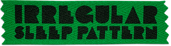 Boldly Patterned Duvet Covers and Bedding made in Portugal | Irregular ...